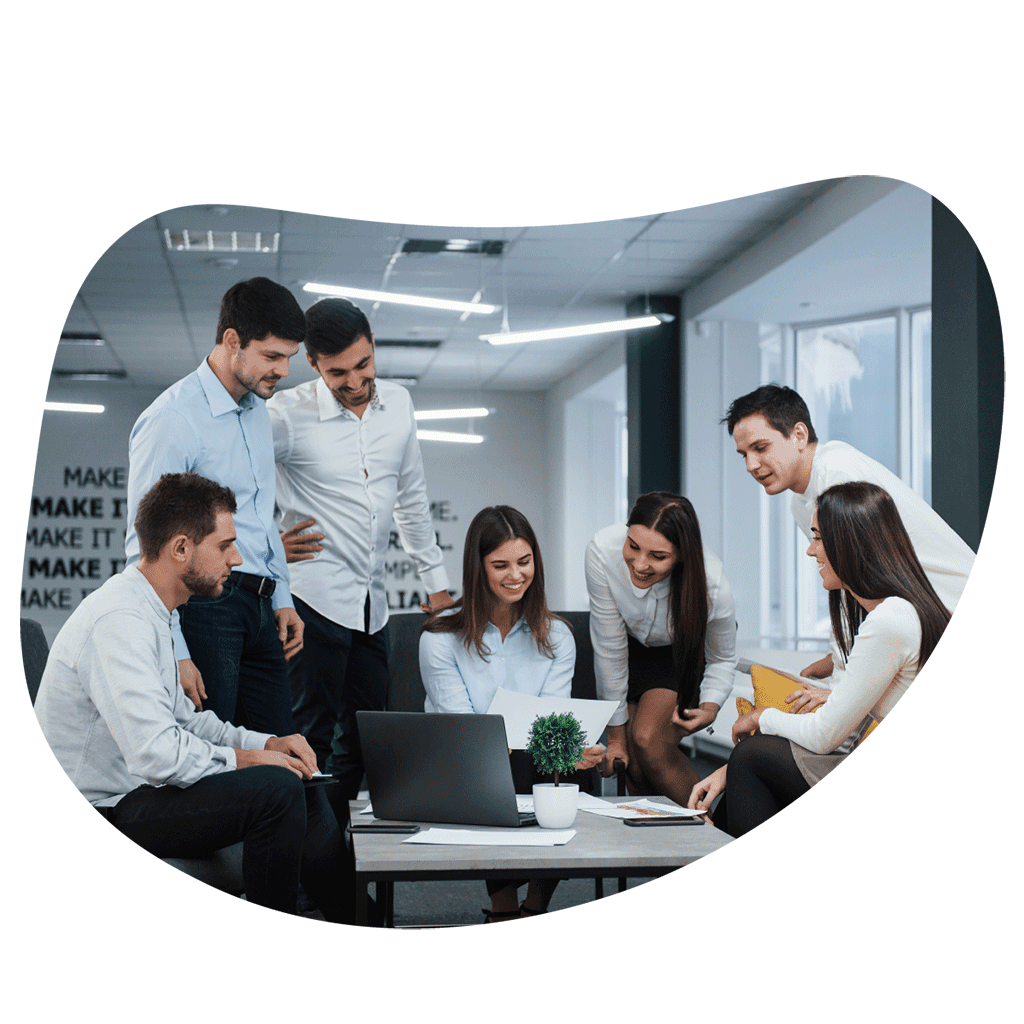 Inicio - Consultora Gestal